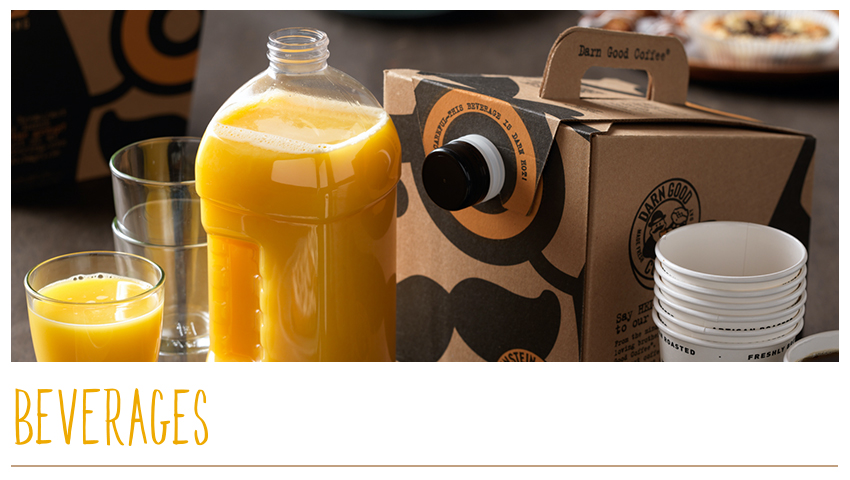 ebcatering.com | Einstein's Catering