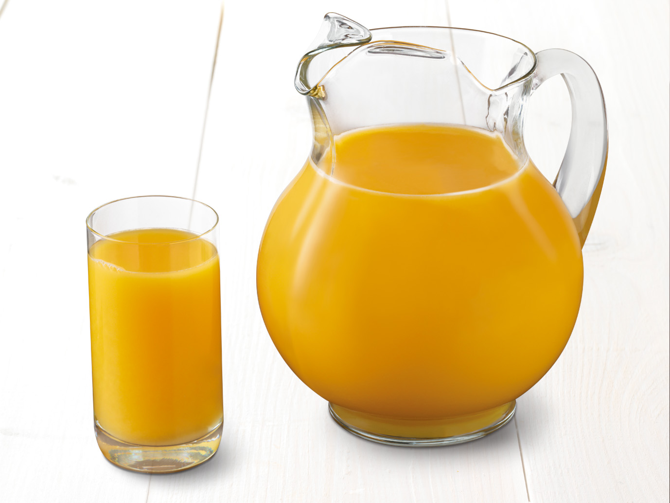 Configure Orange Juice for the Group - Einstein's Catering | ebcatering.com