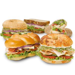 ebcatering.com | Lunch Classics