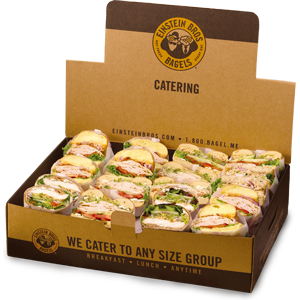 ebcatering.com | Lunch Classics